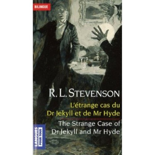 The Strange Case of Dr. Jekyll and Mr. Hyde: L'Etrange Cas du Docteur ...