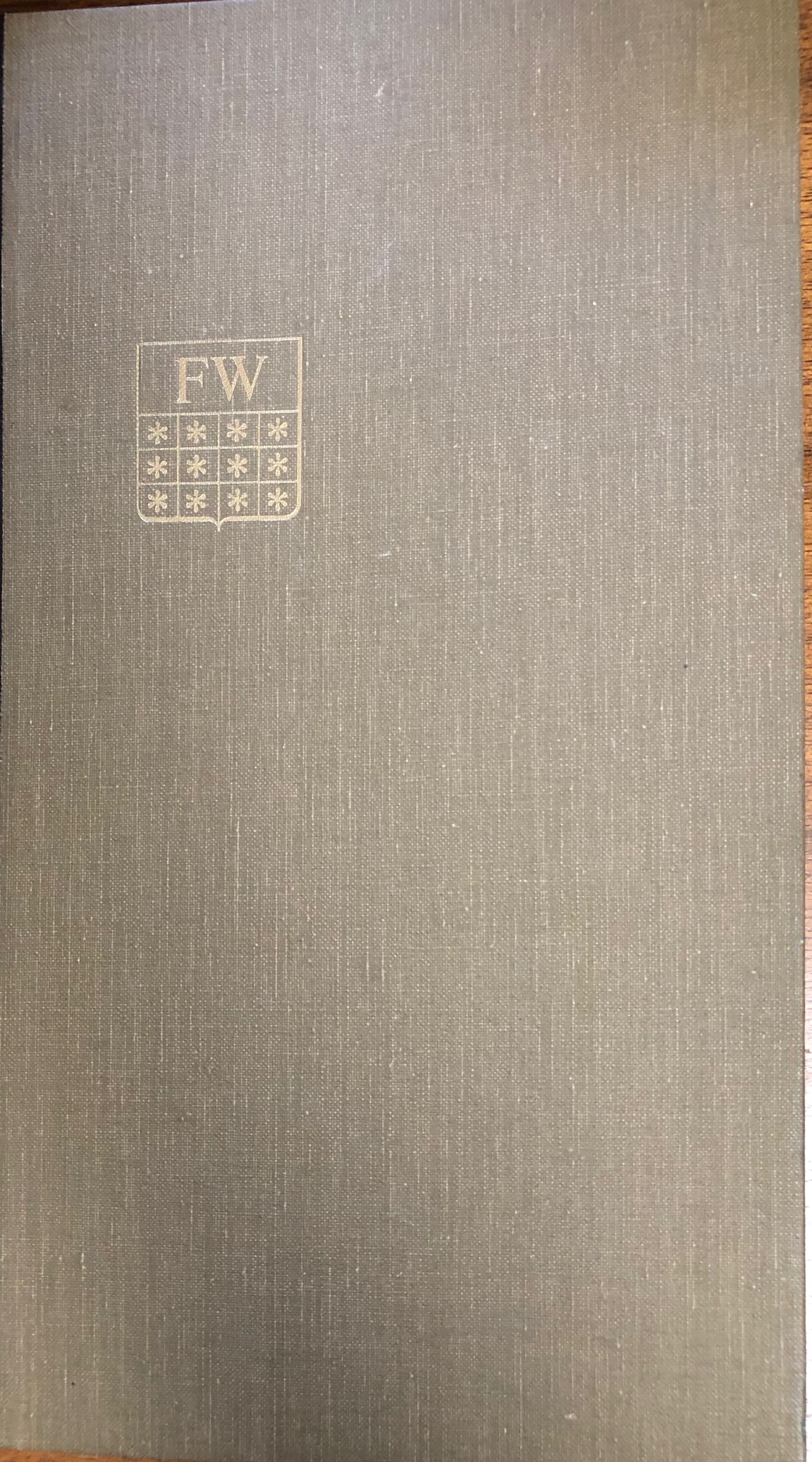 Famous Writers Annual Book One by Gordon Carroll | Goodreads