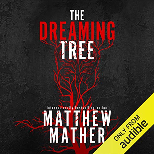 The Dreaming Tree: Delta Devlin Novels by Matthew Mather | Goodreads