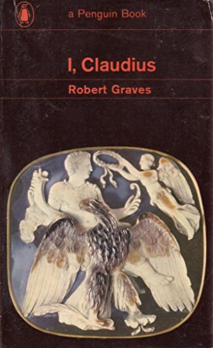 I, Claudius by Robert Graves | Goodreads