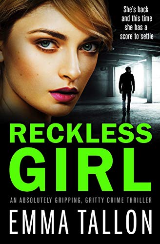Reckless Girl by Emma Tallon | Goodreads