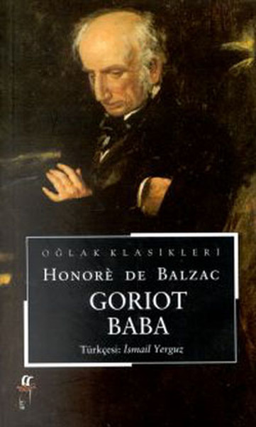 Goriot Baba by Honoré de Balzac | Goodreads