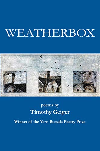 Weatherbox by Timothy Geiger | Goodreads