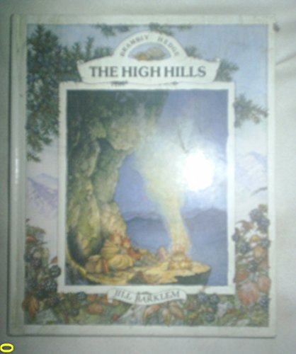 The high hills by Jill Barklem | Goodreads