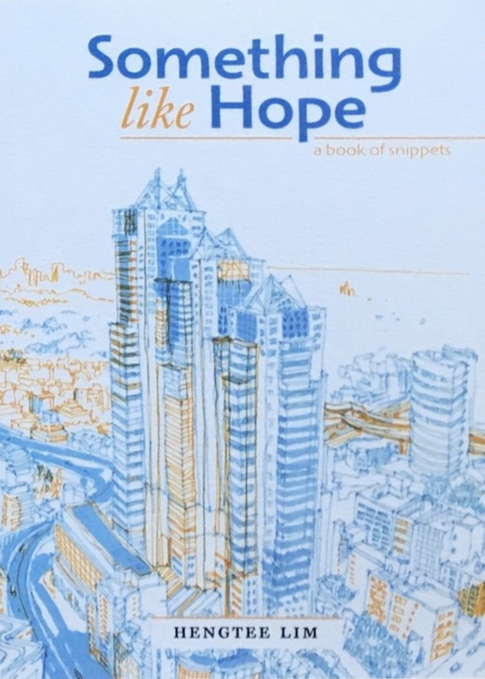 Something Like Hope by Hengtee Lim | Goodreads