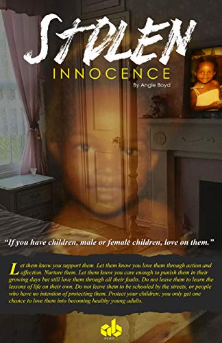 Stolen Innocence by Angie Boyd | Goodreads