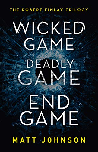 Robert Finlay collection by Matt Johnson | Goodreads
