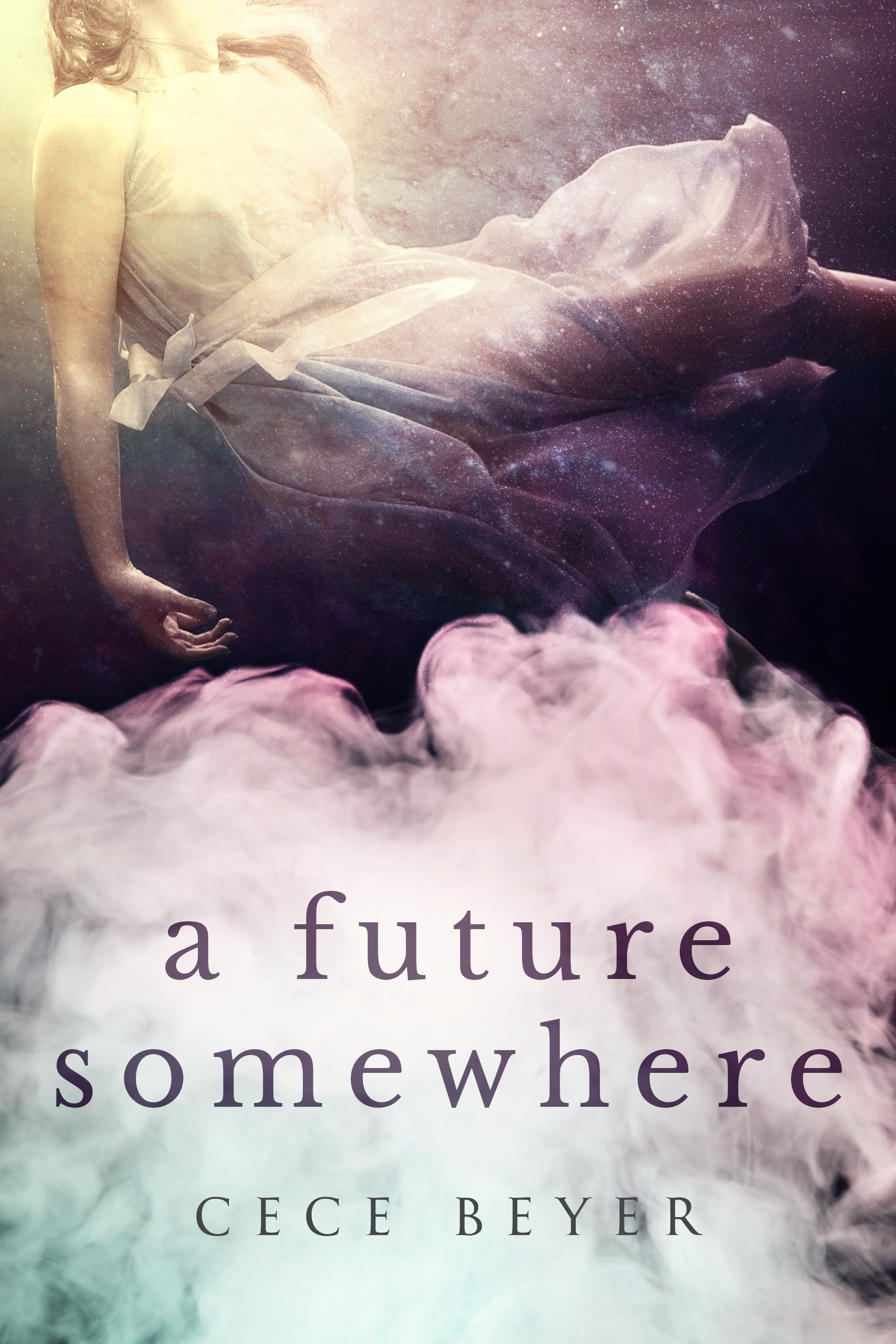 A Future Somewhere by Cece Beyer | Goodreads