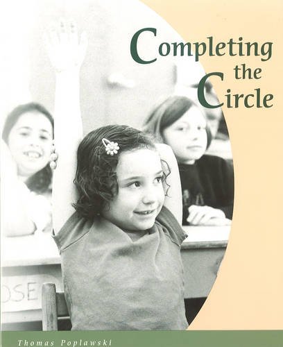 Completing the Circle by Thomas Poplawski | Goodreads