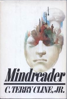 Mindreader by C. Terry Cline Jr. | Goodreads