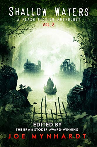 Shallow Waters Vol. 2 by Joe Mynhardt | Goodreads