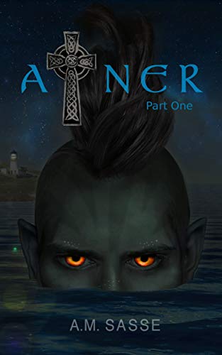Atner: Part One by A.M. Sasse | Goodreads