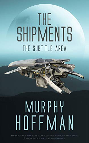 The Shipments by Murphy Hoffman | Goodreads
