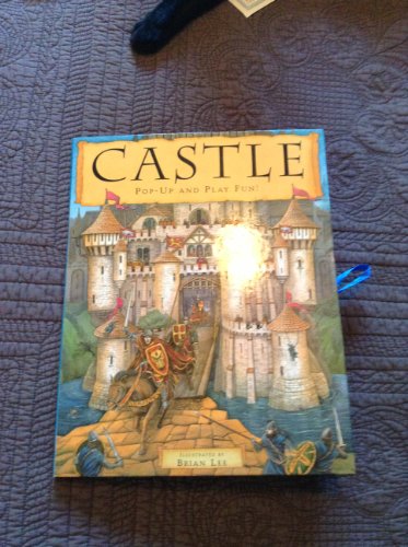 Castle Pop-Up and Play Fun! by Duncan Crosbie | Goodreads