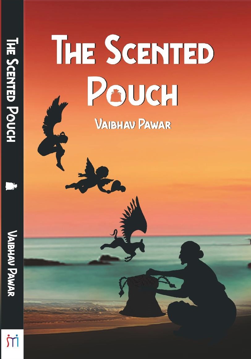 The Scented Pouch by Vaibhav Pawar | Goodreads