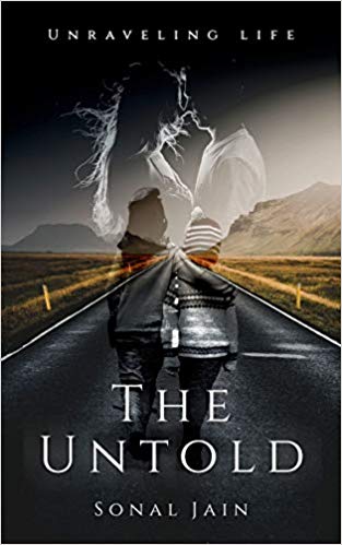 The Untold by Sonal Jain | Goodreads