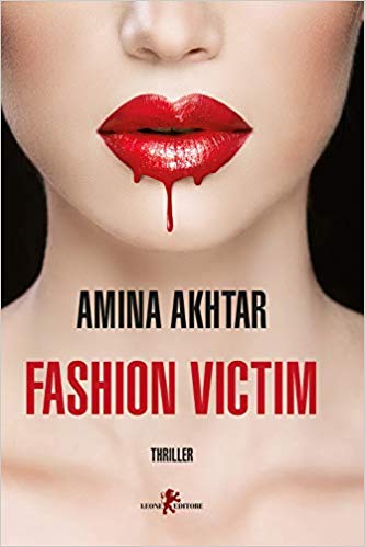 Fashion Victim by Amina Akhtar | Goodreads