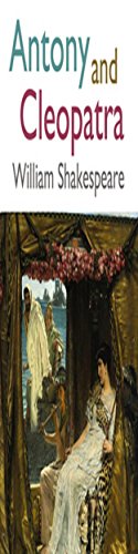 Antony and Cleopatra(Annotated) by William Shakespeare | Goodreads