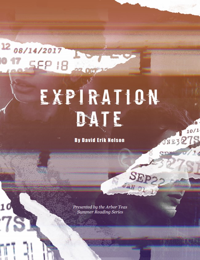 Expiration Date by David Erik Nelson | Goodreads