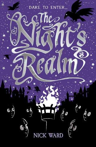 The Night's Realm by Nick Ward | Goodreads