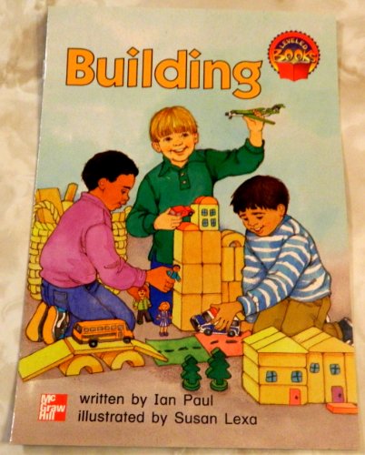 Building by McGraw-Hill Education | Goodreads