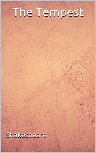 The Tempest: (Annotated) by William Shakespeare | Goodreads