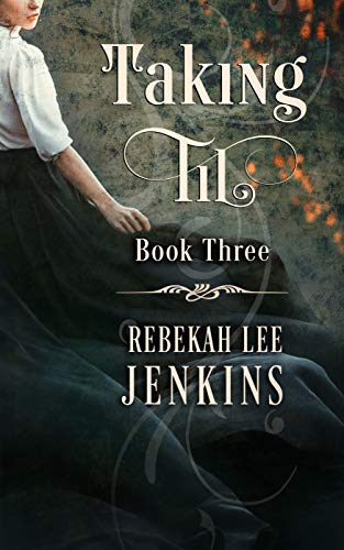 Taking Til (Oakland, #3) by Rebekah Lee Jenkins | Goodreads