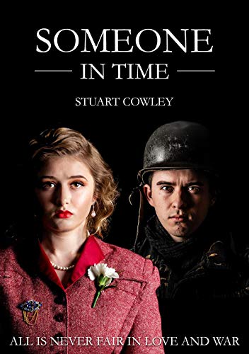 Someone In Time by Stuart Cowley | Goodreads