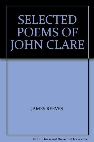 Selected Poems by James Reeves | Goodreads