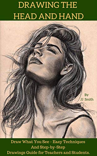 Student Head Outline