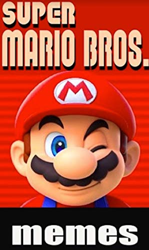 Memes: Mario Funny Book Funny Memes Mario Memes, Comics Epic Comedy ...