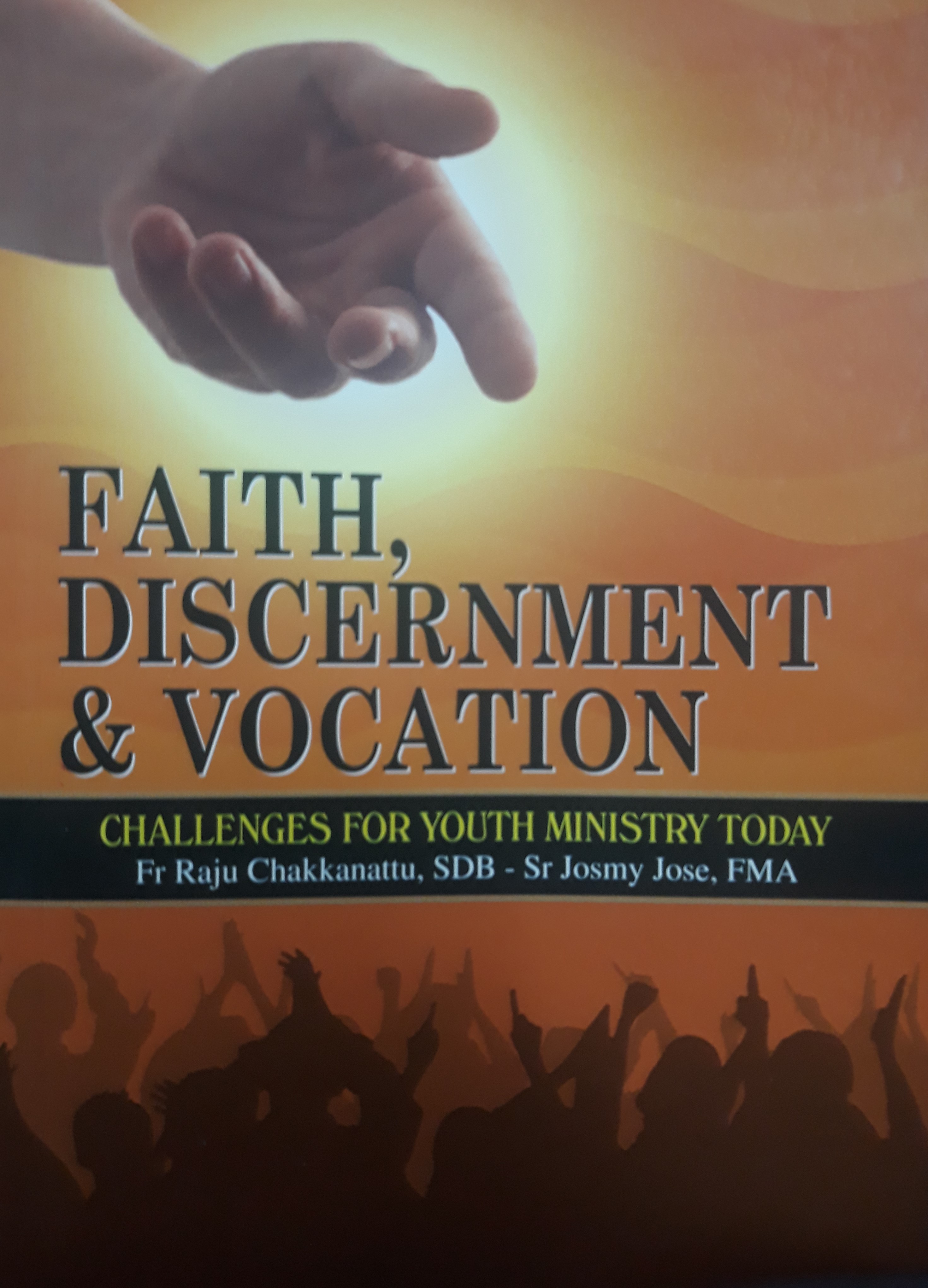 Discernment Vocation