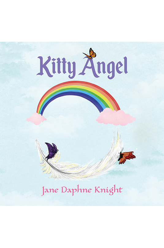 Kitty Angel by Jane Daphne Knight | Goodreads