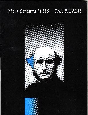 Par brīvību by Džons Stjuarts Mills | Goodreads