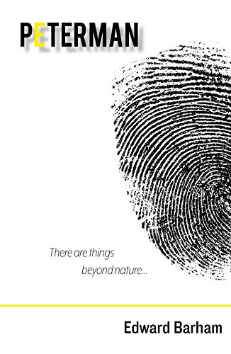 Peterman by Edward Barham | Goodreads