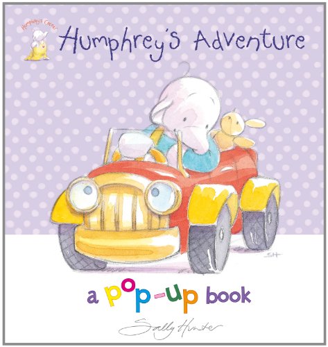 POPUPFUN - Humphrey's Adventure: 1 by Sally Hunter | Goodreads