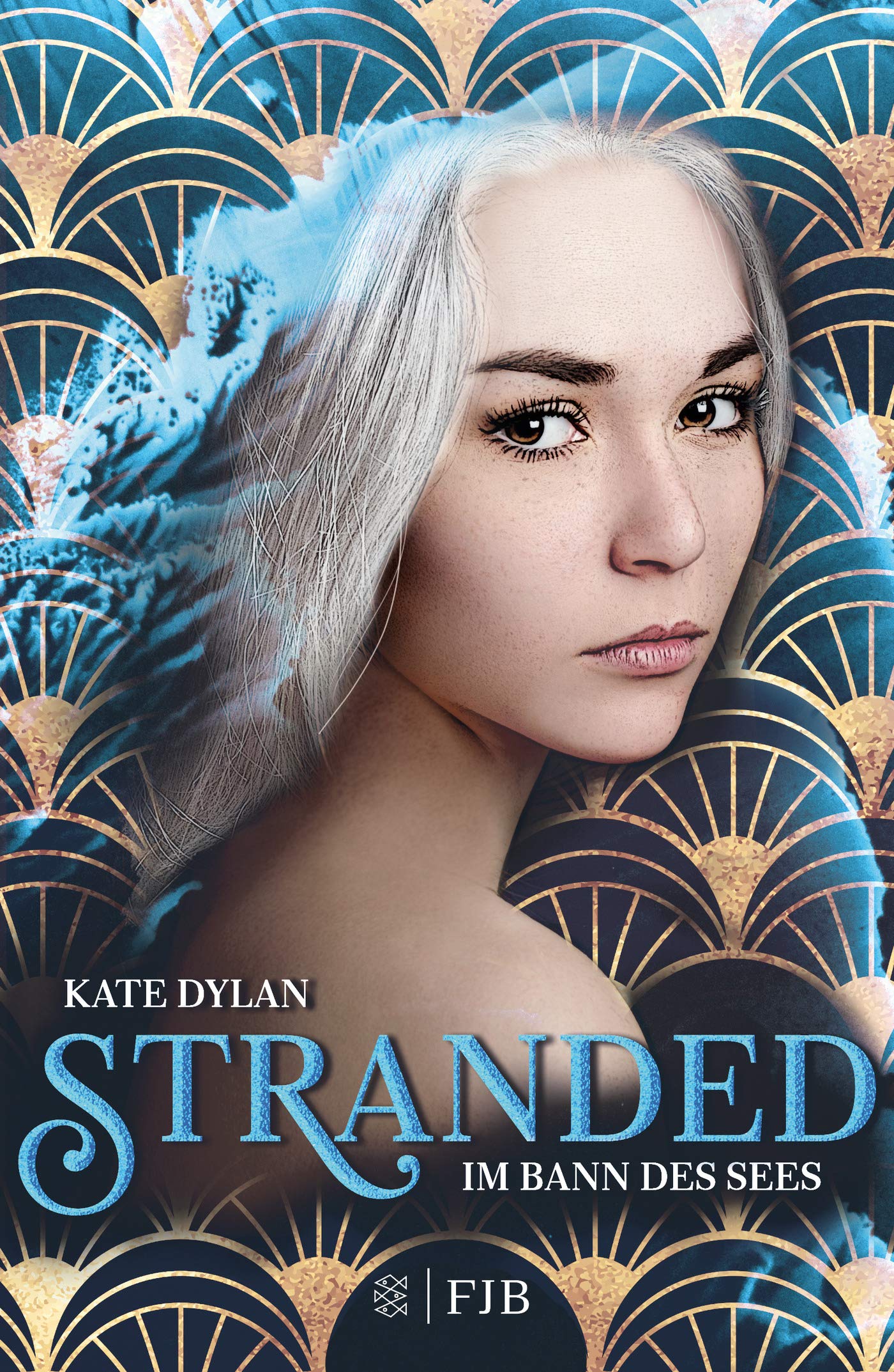 Im Bann des Sees (Stranded, #1) by Kate Dylan | Goodreads