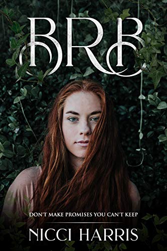 BRB - Part One by Nicci Harris | Goodreads