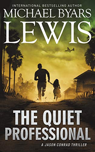 The Quiet Professional by Michael Byars Lewis | Goodreads