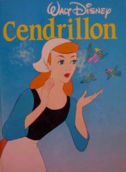 Cendrillon by Walt Disney Company | Goodreads