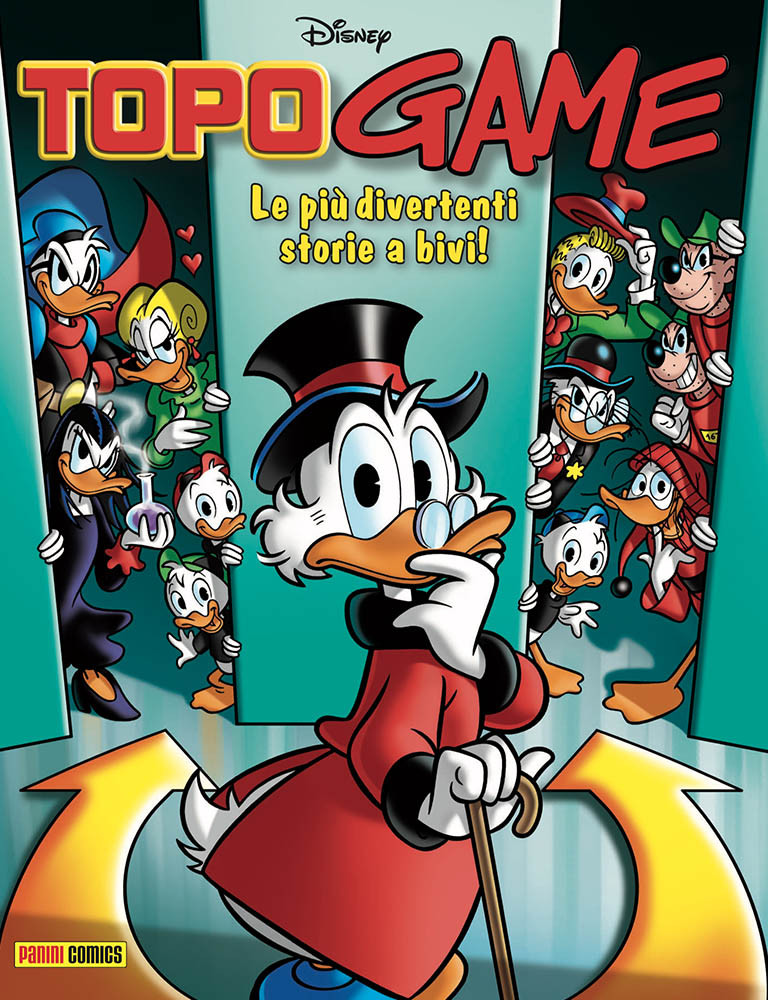 TopoGame by Walt Disney Company | Goodreads
