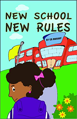 New School New Rules by CD Murray | Goodreads
