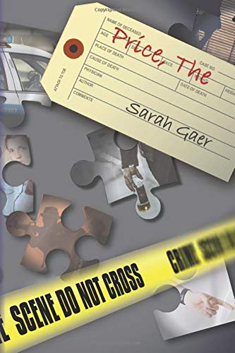 The Price by Sarah Gaer | Goodreads