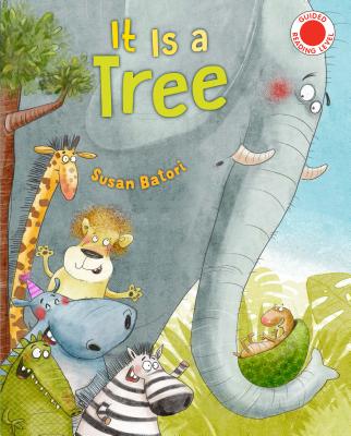 It Is a Tree by Susan Batori | Goodreads