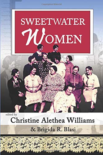 Sweetwater Women by Christine Alethea Williams | Goodreads