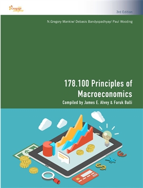 178.100 Principles of Macroeconomics by James E. Alvey | Goodreads