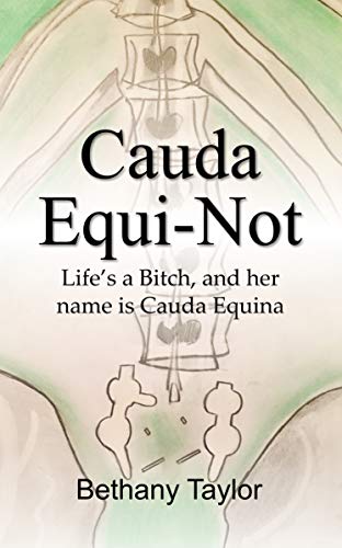 Cauda Equi-Not by Bethany Taylor | Goodreads