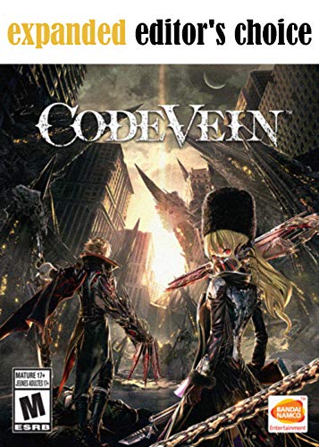 Code Vein - Official Updated Guide and Walkthrough - Final Complete Cheats, Hack, Tips, Tricks ...