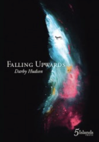 Falling Upwards by Darby Hudson | Goodreads