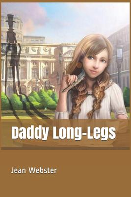 Daddy Long-Legs by Jean Webster | Goodreads